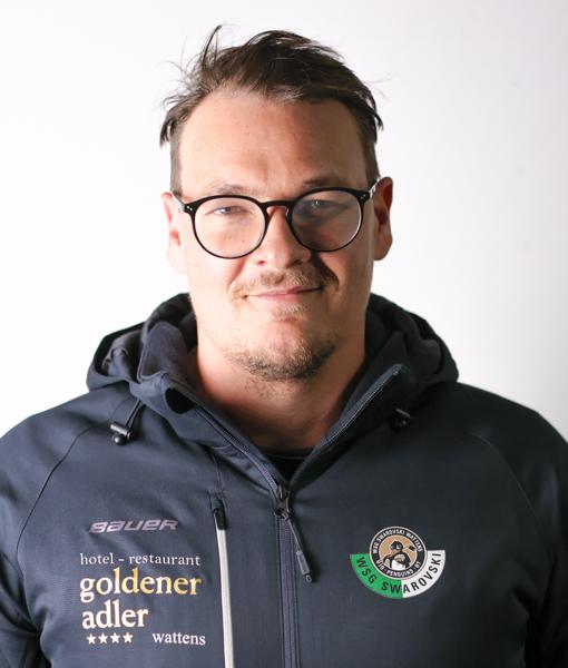 Michael Tauber | WSG Wattens Penguins